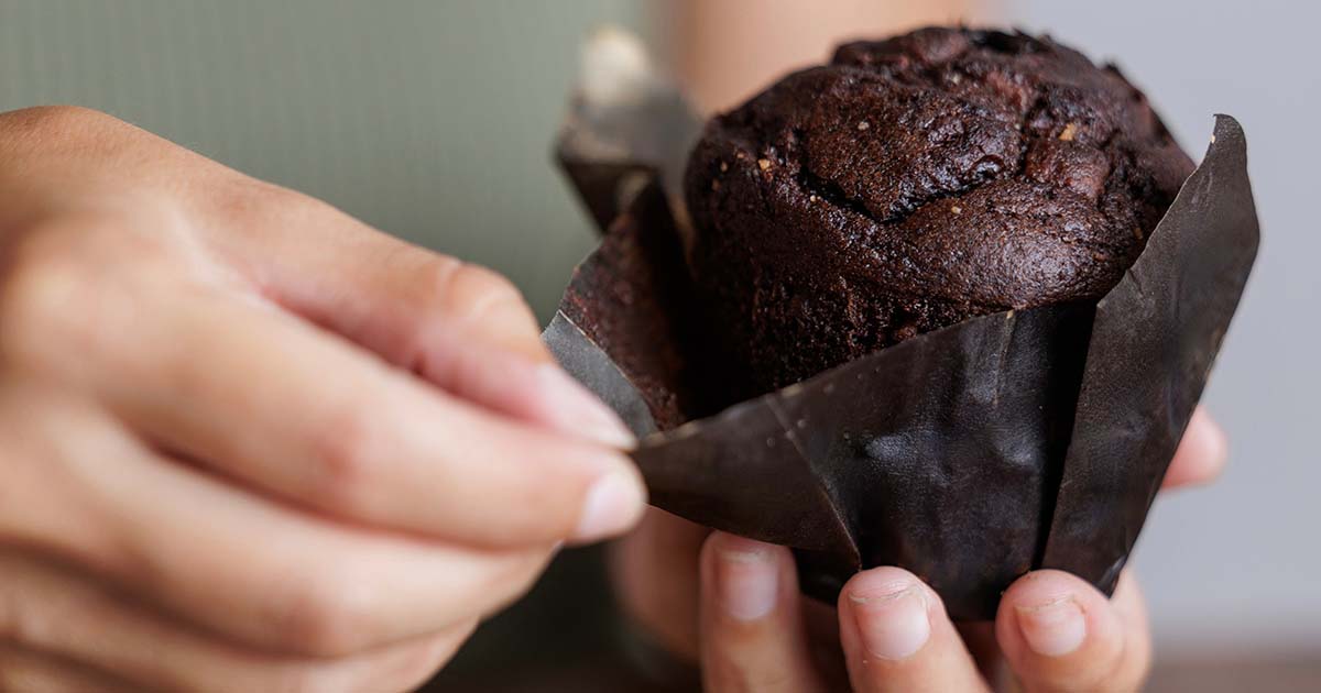 Experts issue warning about eating these 6 desserts over Christmas which could lead to your arrest