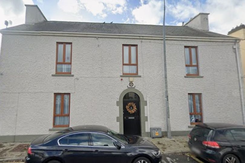 Galway area on red alert after big incident