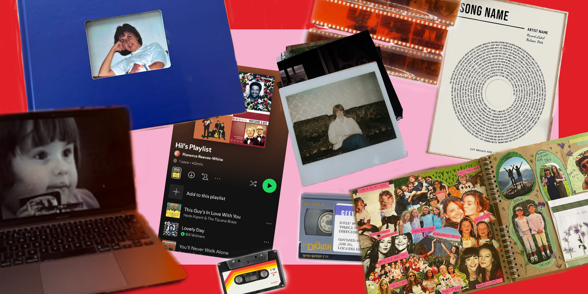 'I love making people cry with gifts': The best sentimental gift ideas ...