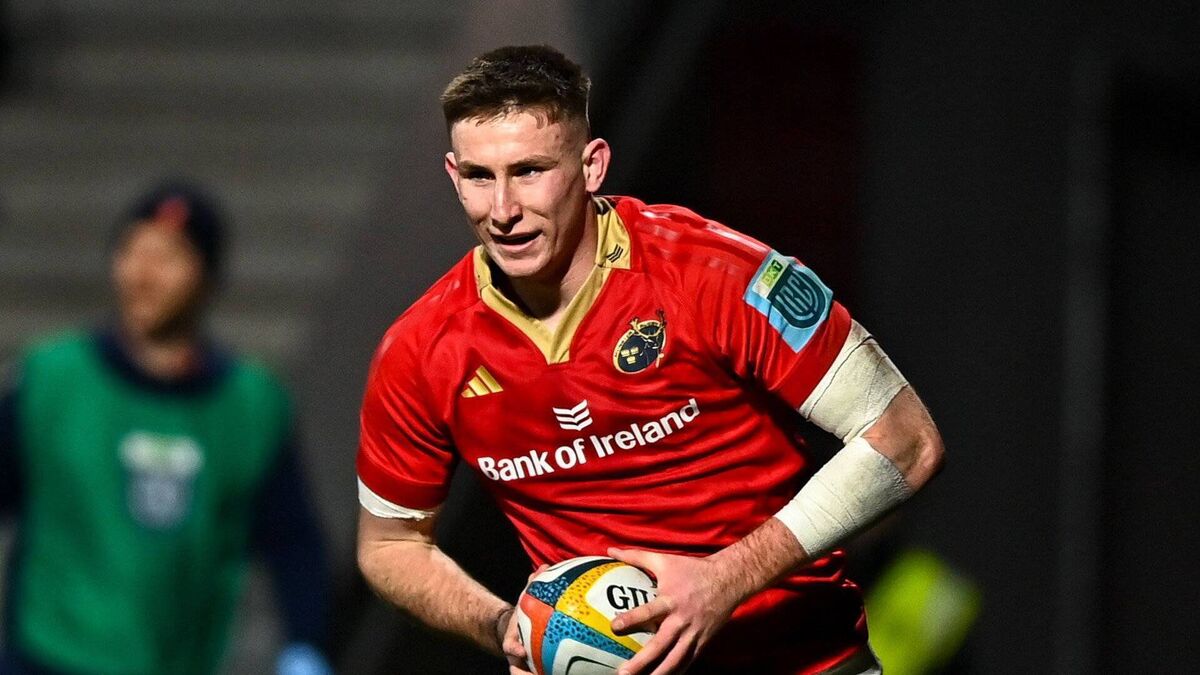 Munster hit reset for Gloucester after 'bordering on embarrassing' loss
