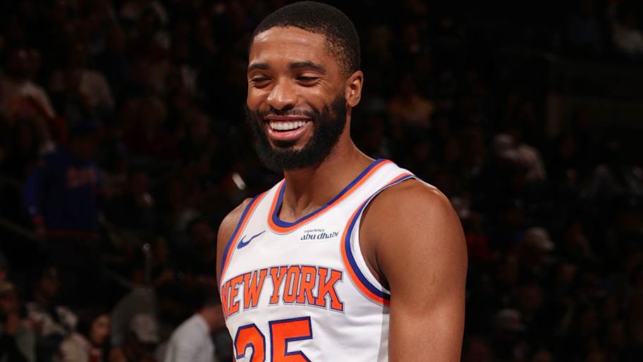 Knicks vindicated as offseason move they were blasted for now looks genius