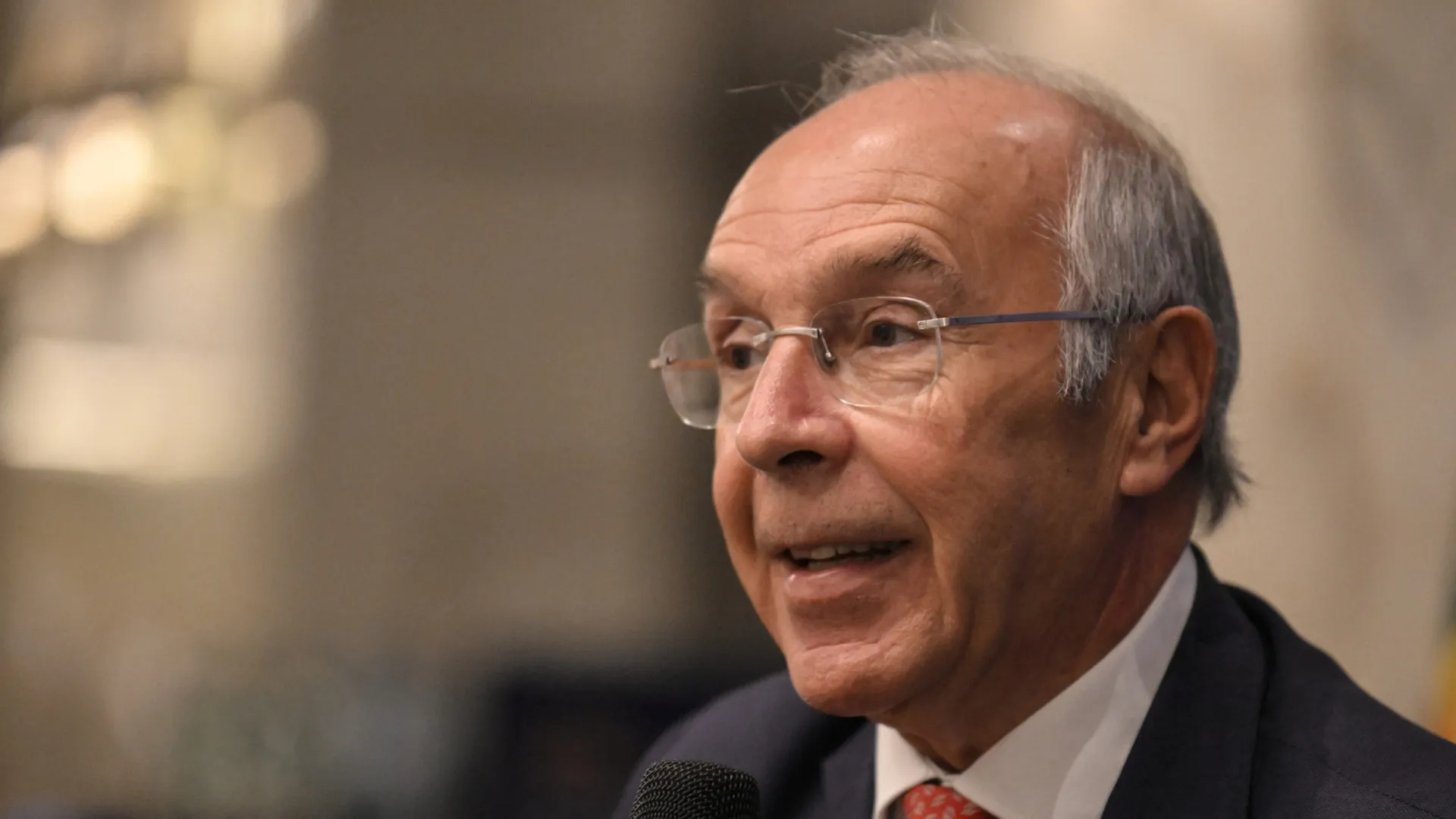 Reunião entre Governo e UGT é o melhor sinal. Todos têm de ceder