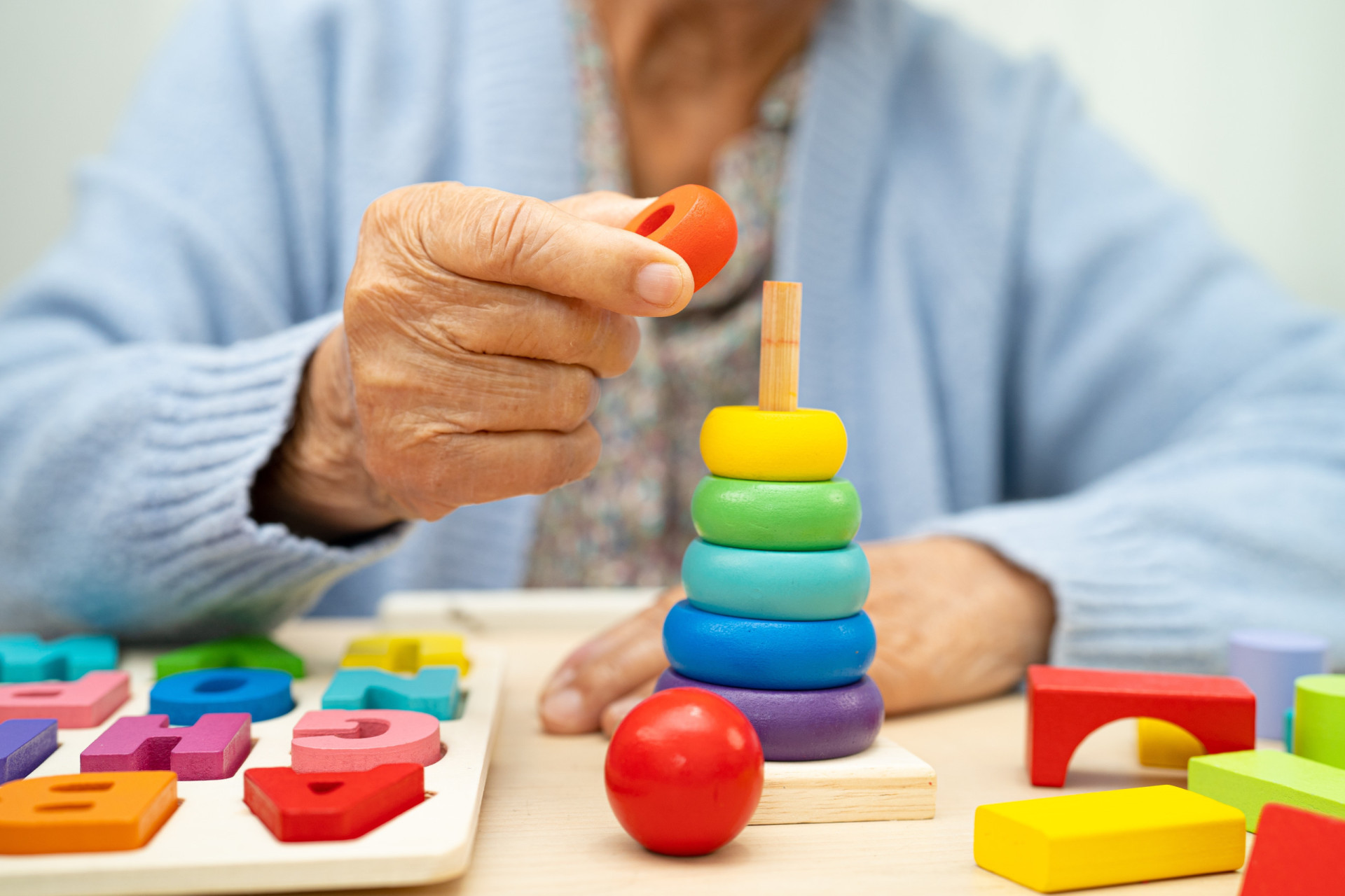 Anosognosia vs. Alzheimer’s: What's the difference?