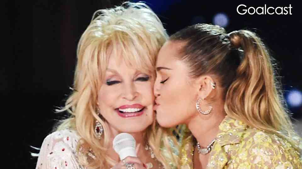 “I was writing my suicide note.” Pain Dolly hid from the world