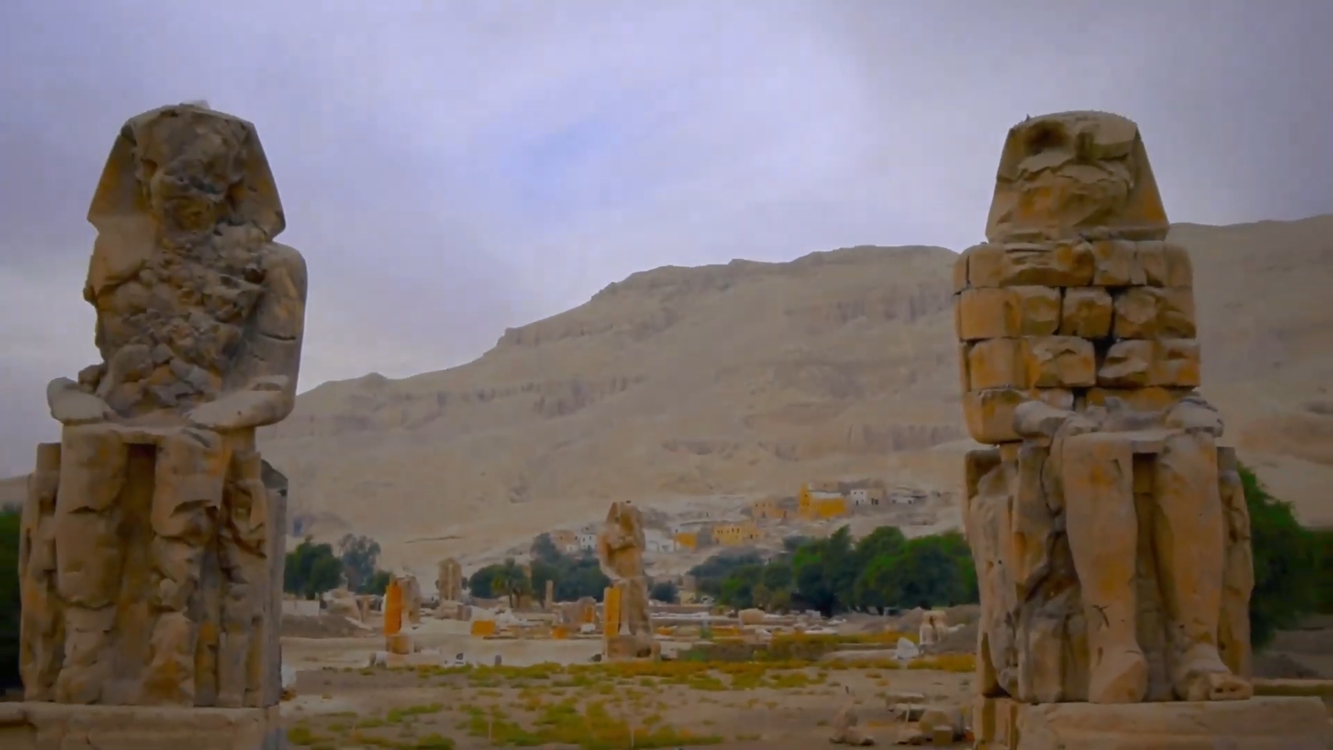 Egypt's last pharaohs: The final dynasty before Rome conquered all