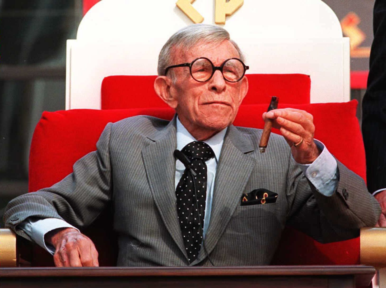 100-year-old icons: Meet the stars who defied time