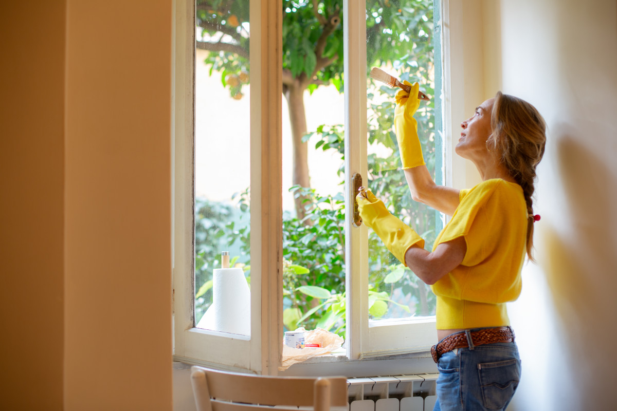 15 easy DIY projects anyone can tackle this weekend