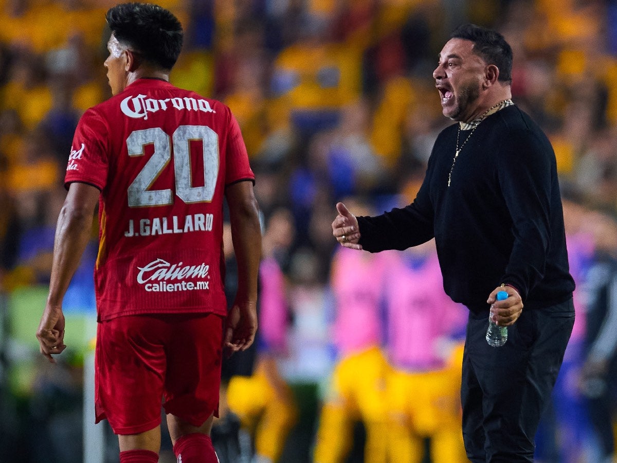 Mohamed ve una final abierta para buscar del bicampeonato