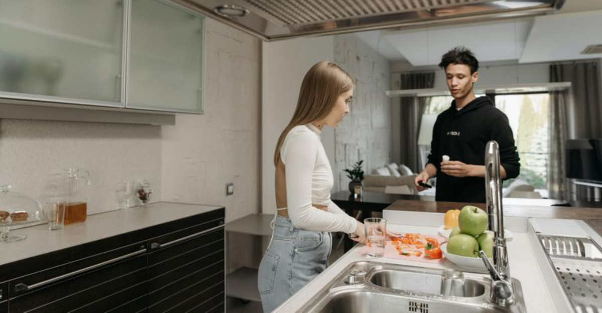 Men who are truly loyal always do these 9 things