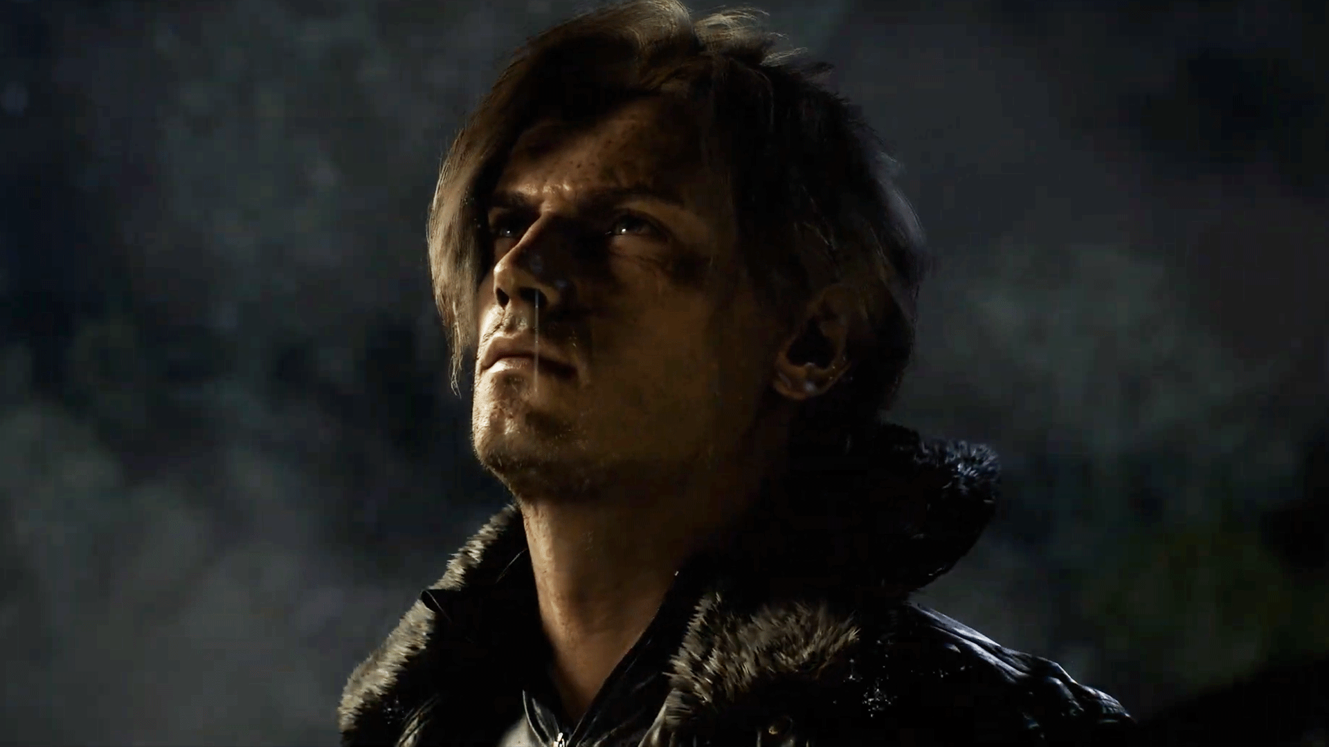 Leon Kennedy's new look for Resident Evil Requiem makes him a 'hot ...