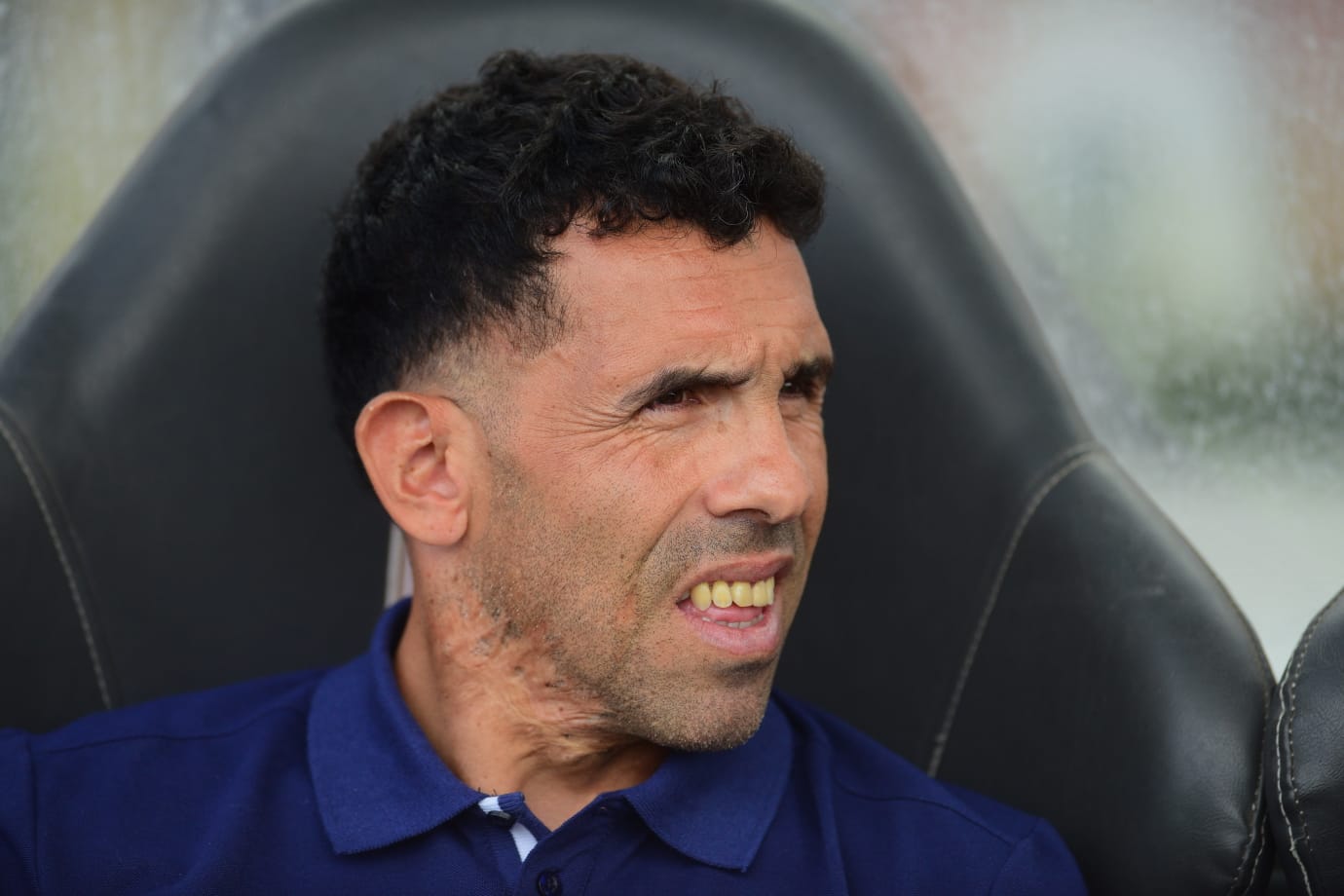 Talleres: Federico Girotti y otro jugador dejarían el equipo de Carlos ...