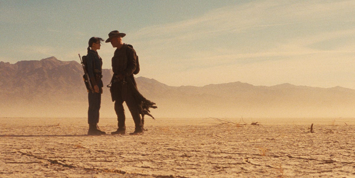 When is Fallout season 2 out? Release date, time and full schedule as ...