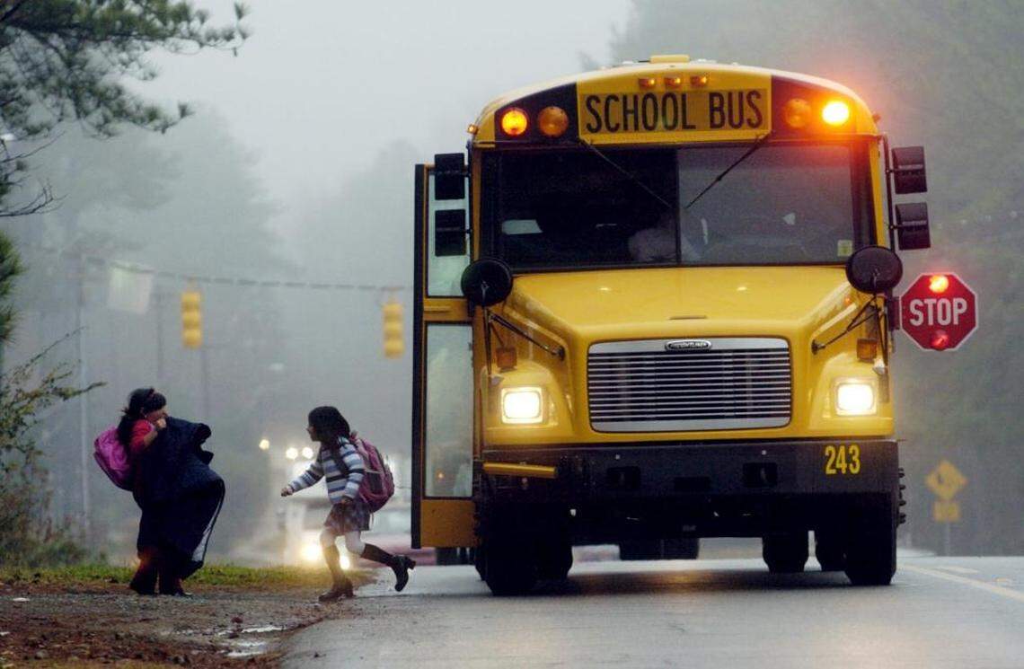 These are the best school districts in GA for 2026. See if yours made ...