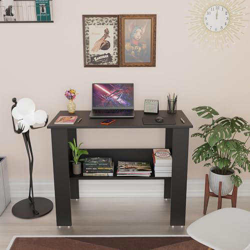 Latest study table on Amazon: 5 stylish, modern and affordable picks