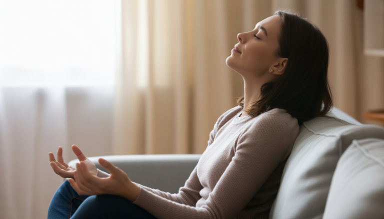 15 little wellness habits for a zen mom on a daily basis