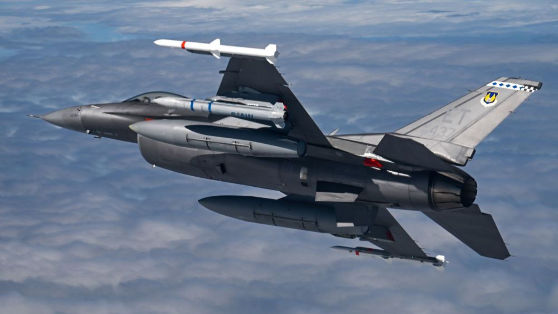 US F-35 jets closer to getting high-speed missiles built for stealth ...