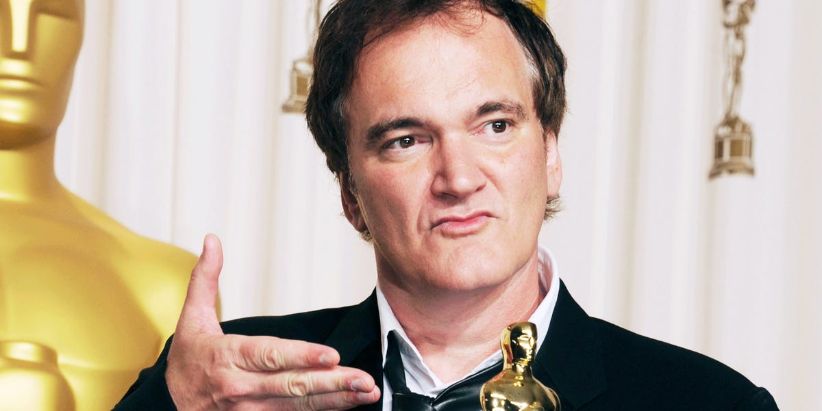 Un conocido actor de Hollywood se enfrenta a las polémicas críticas de Quentin Tarantino: "Es ...