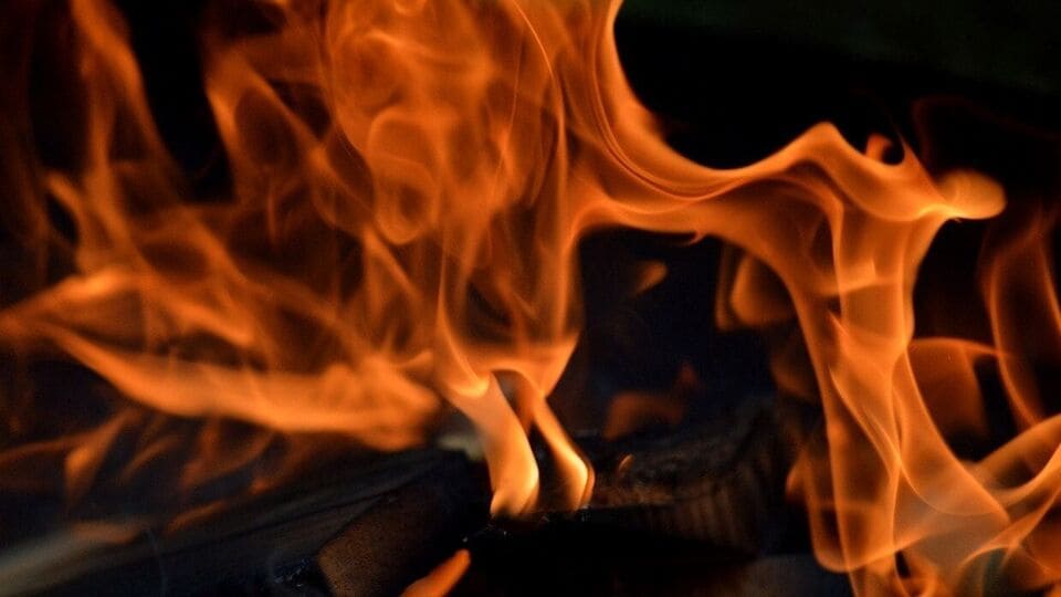 Fire breaks out at Bass Bay Brewhouse in Muskego, Wisconsin; crews ...