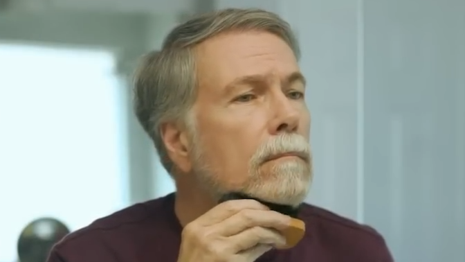 What happens when humans finally stop getting old?