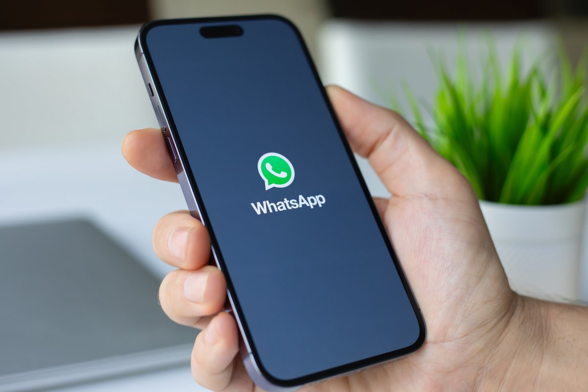 WhatsApp ressuscite une fonctionnalité d'un autre temps, et elle est ...