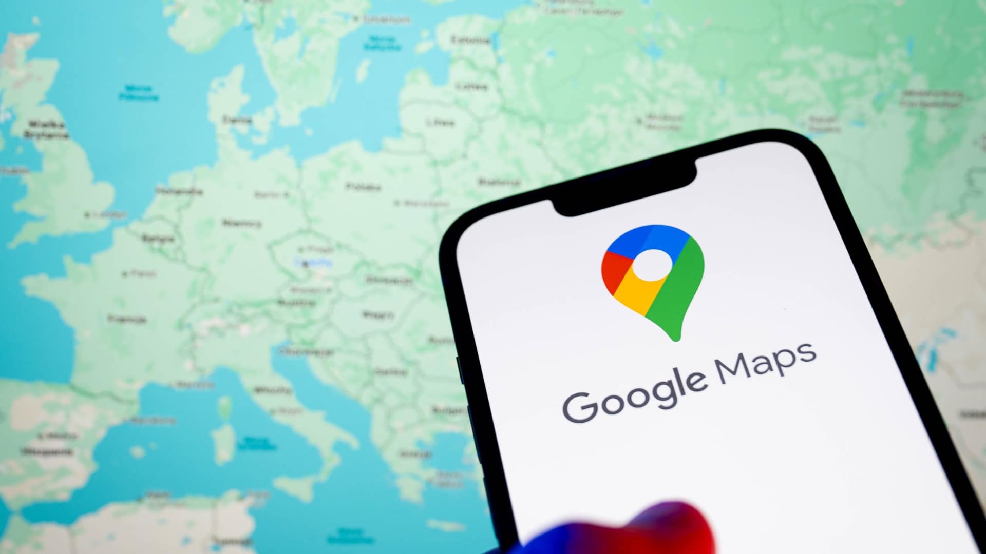 Nie wieder suchen: Google Maps geht großes Problem beim Parken an