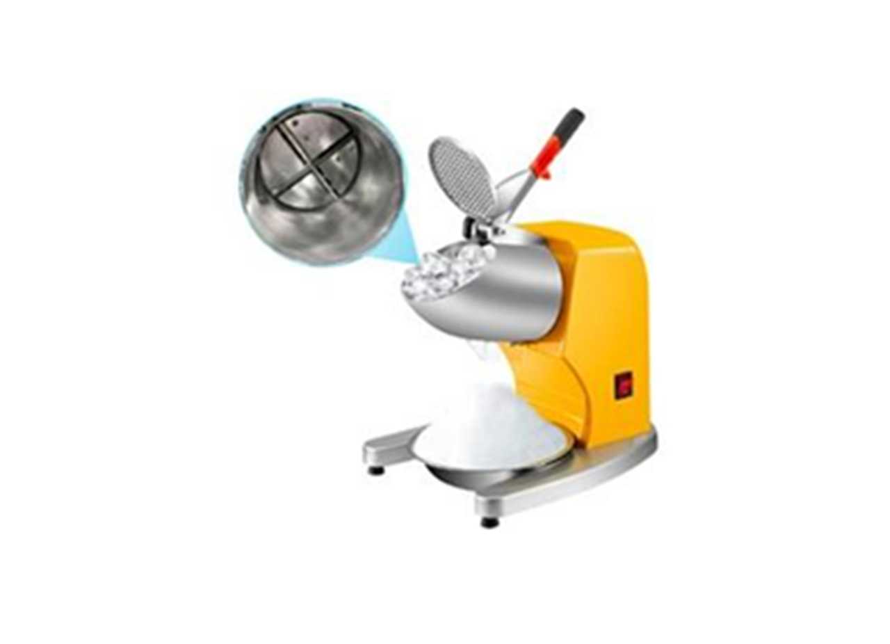 Sanven Technology recalls 11K+ Vevor ice crushers, CPSC says