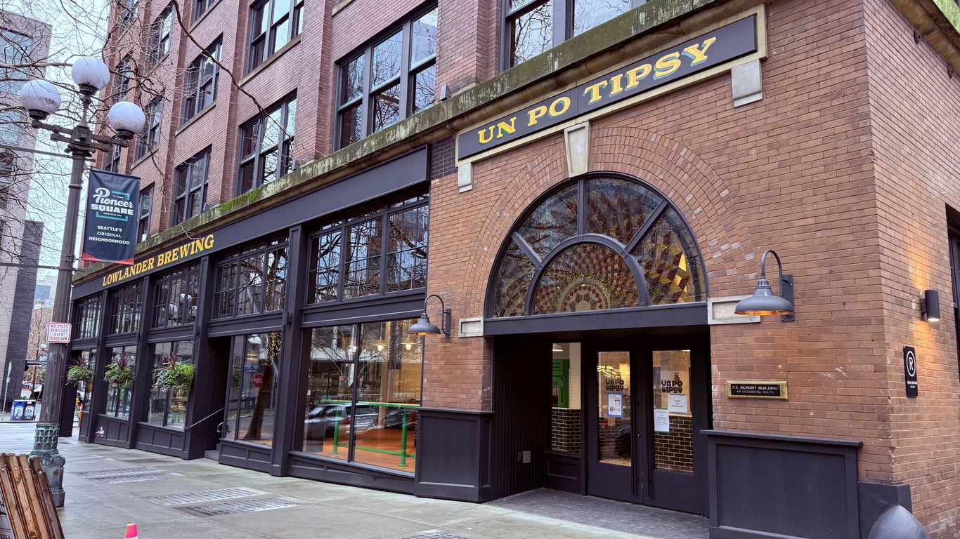 Award-winning chef Renee Erickson opening 3 new Seattle restaurants
