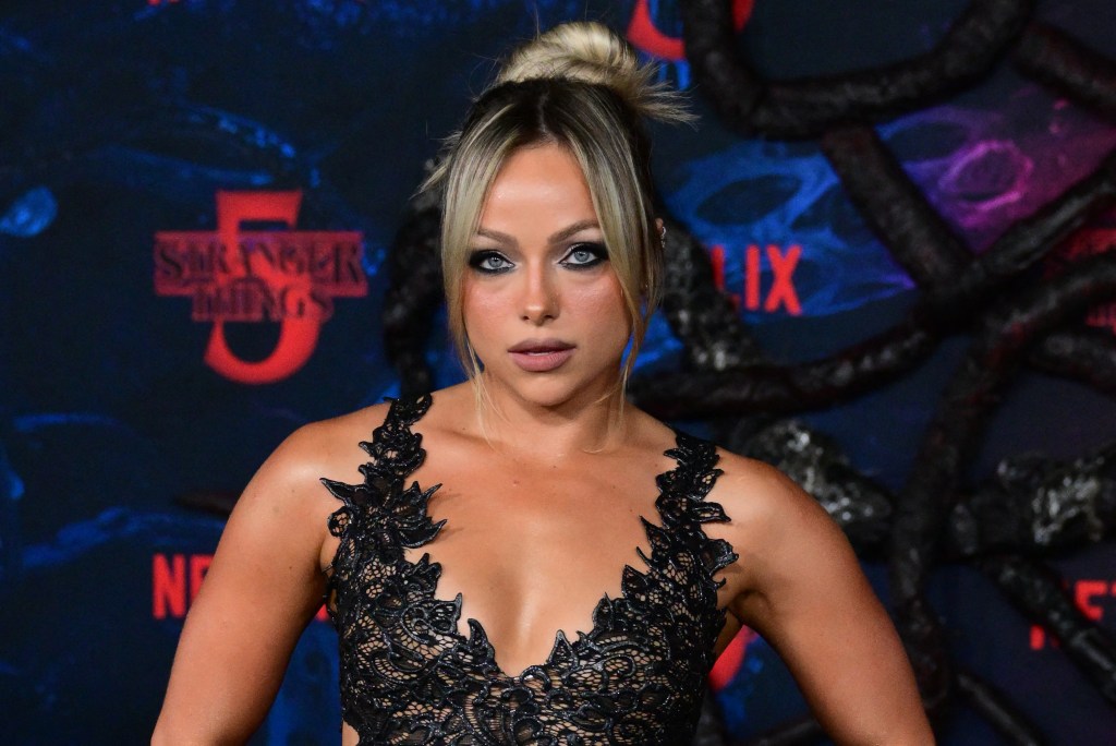 Liv Morgan shuts down 'creepy' WWE fan request