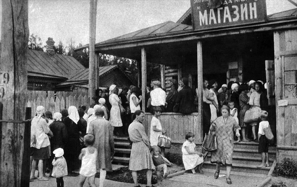 Little-known facts about life in Cold War Soviet countries