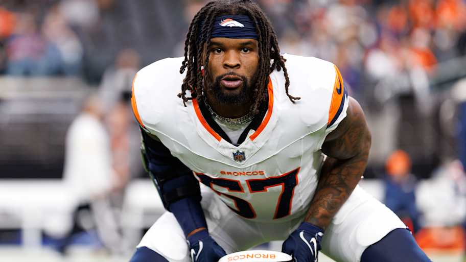 Vance Joseph just revealed a harsh reality about Broncos' LB Dre Greenlaw