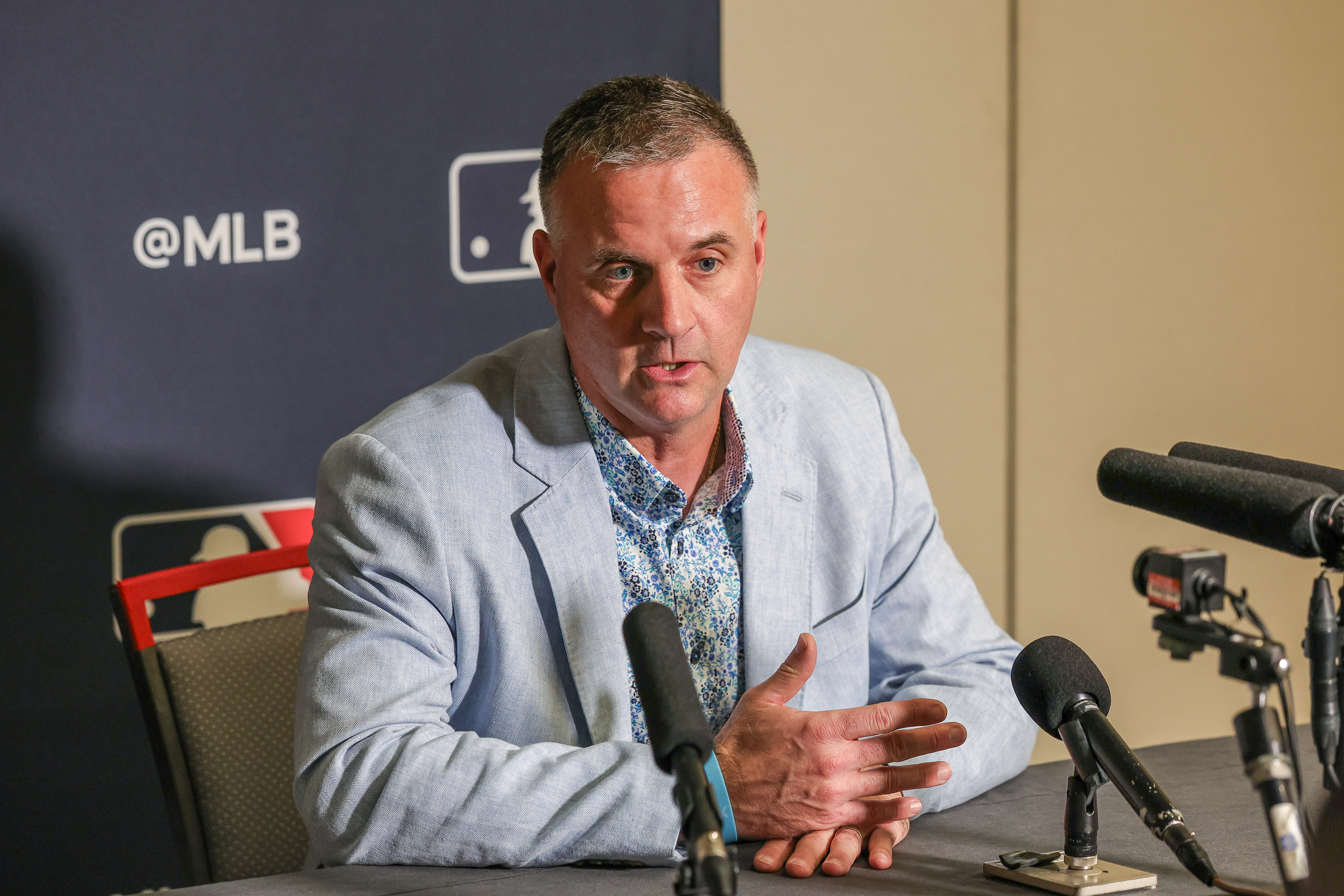 A strong draft position in 2026 is huge for the Royals’ future