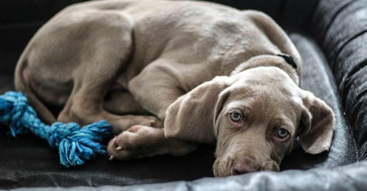 11 dog breeds that get extra clingy when you're sick (and don't leave ...