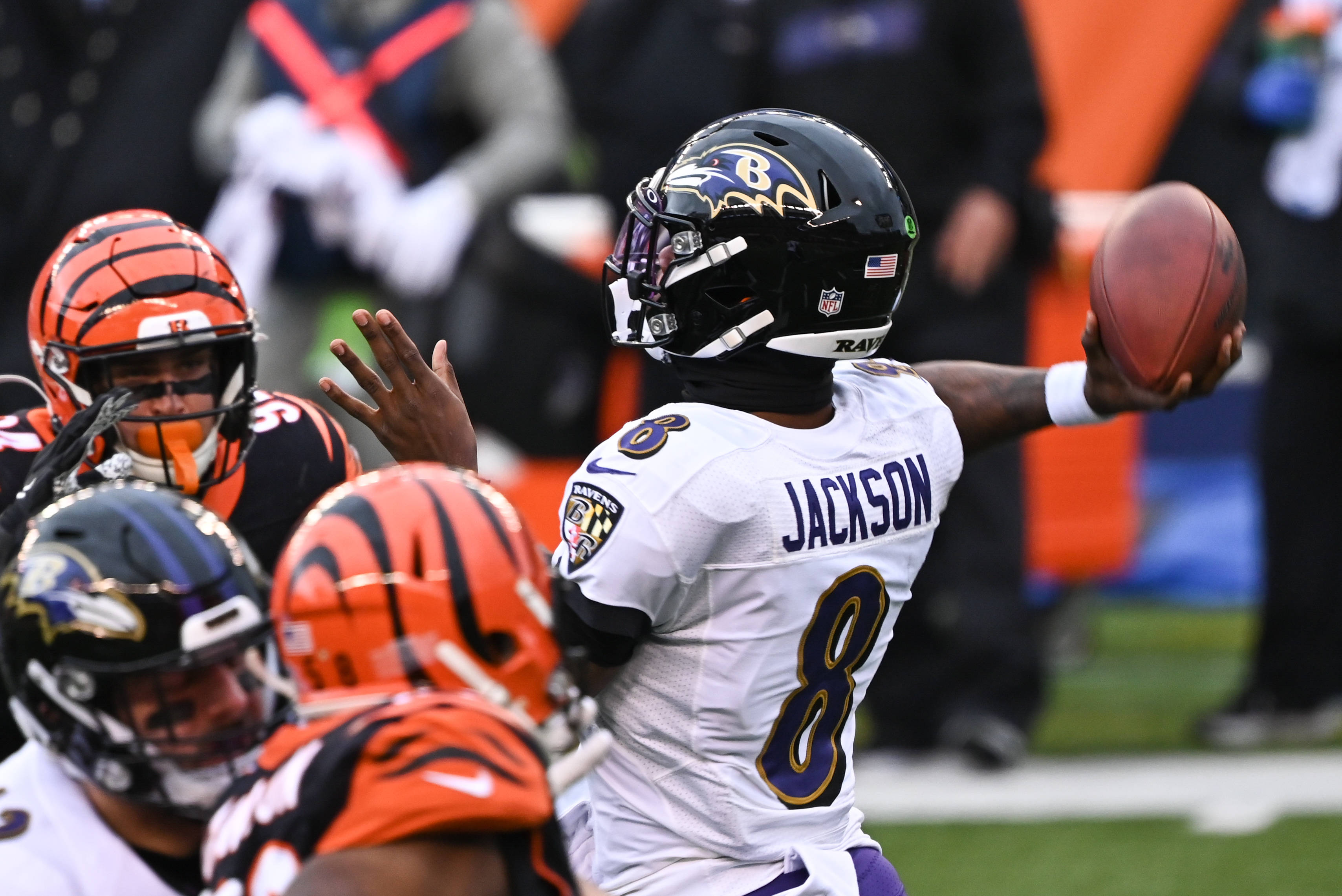 NFL start 'em sack 'em: 5 QBs you must have on your team and 5 who need ...