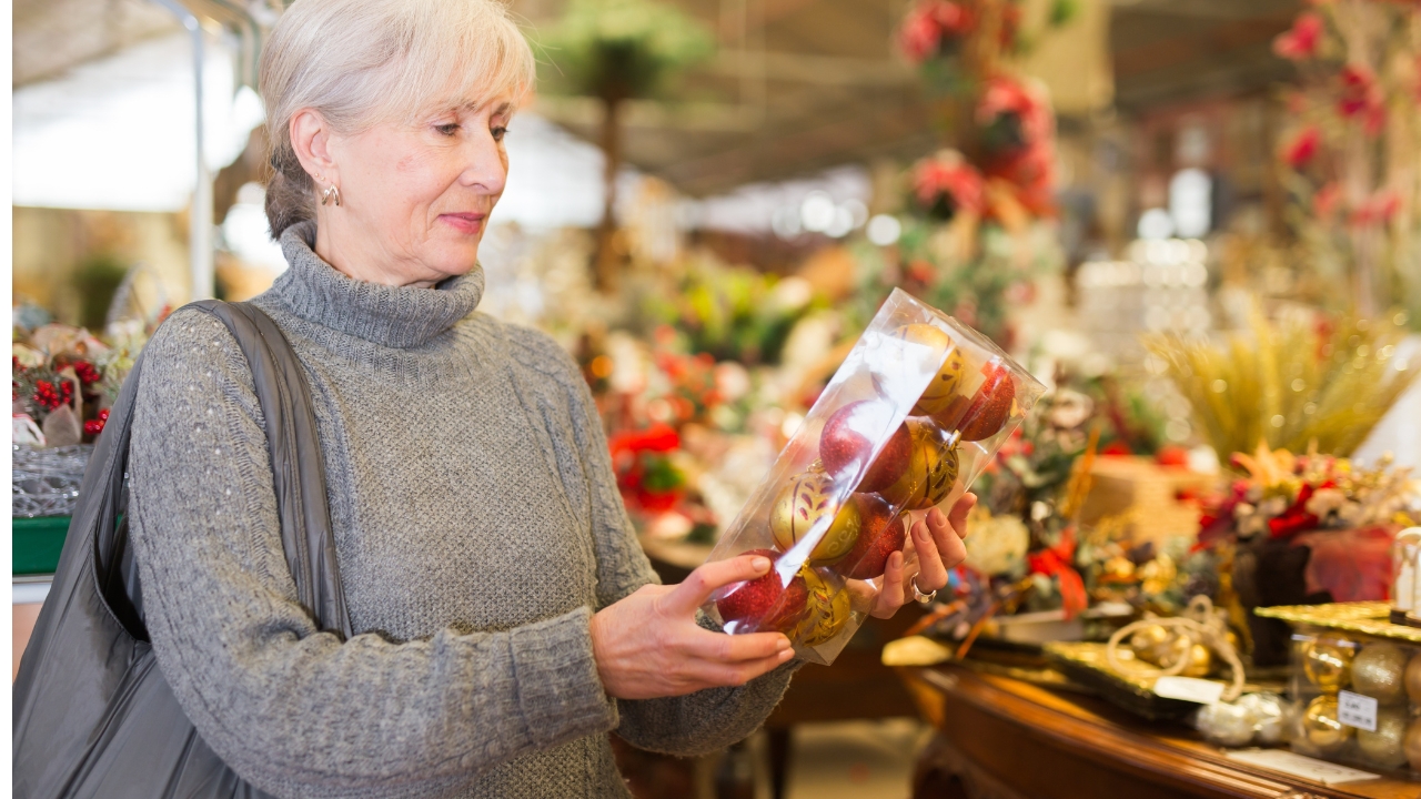 People are buying less decor—but spending more. Here’s why