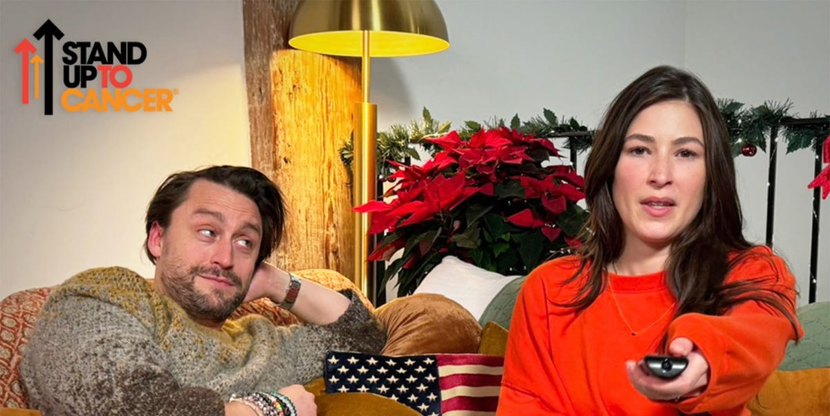 Celebrity Gogglebox 2025 cast: Full line-up of famous TV critics