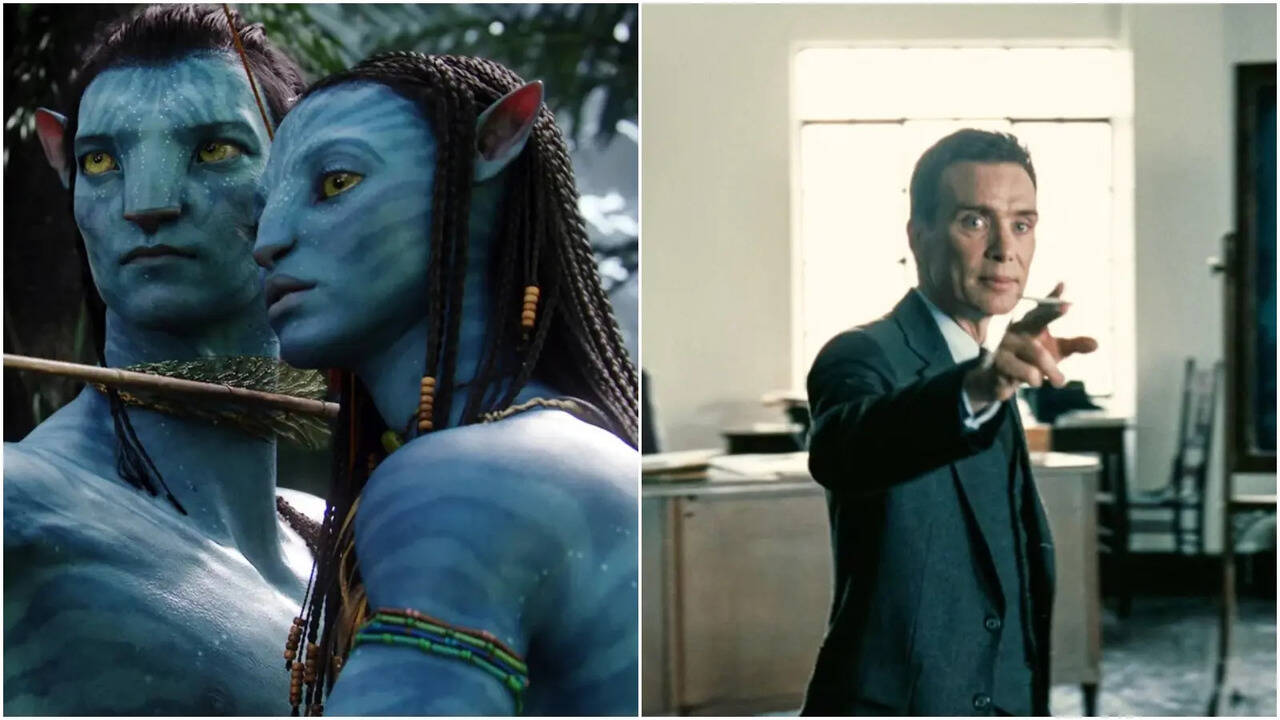 5 Hollywood films that are rooted in Hindu mythology: Avatar to Oppenheimer