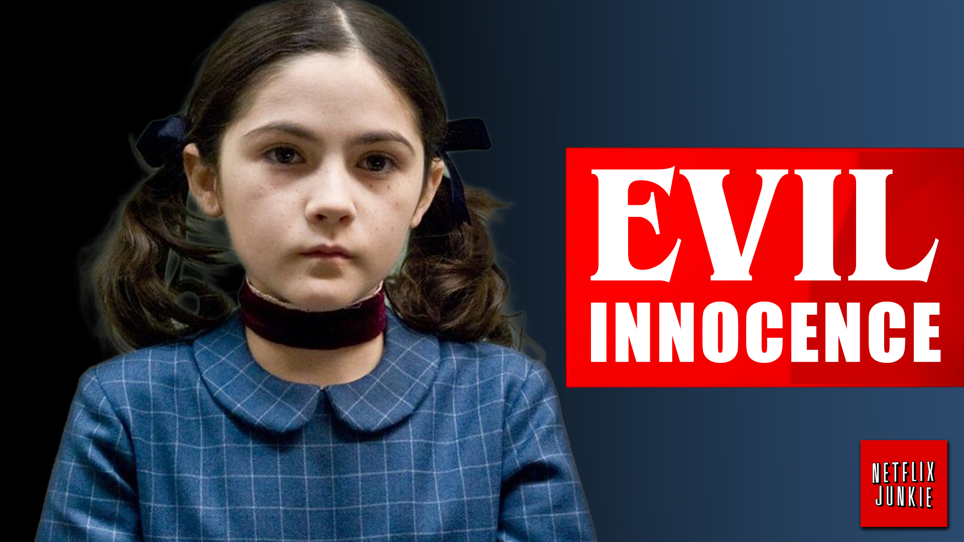 7 child actors who played villains a little too convincingly