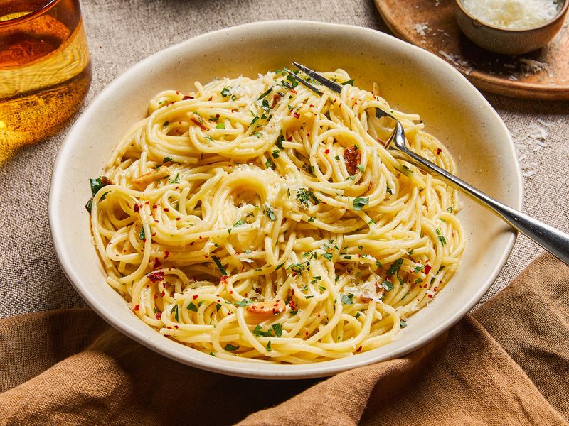Authentic Italian pastas you can make without fancy equipment