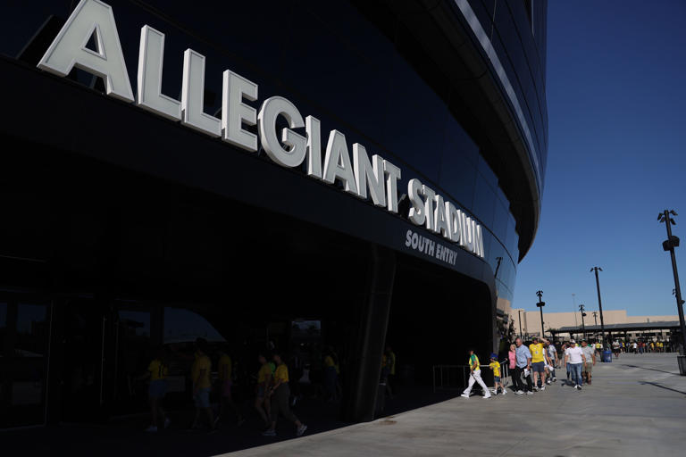 Raiders’ game-day experience has inflated greatly in last decade