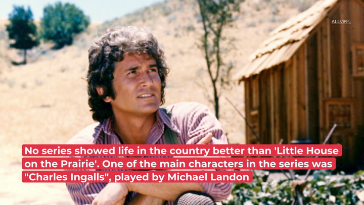'Little House on the Prairie': 10 things "Charles Ingalls" taught us ...