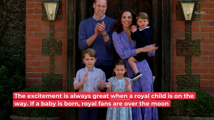 Royals: 9 interesting facts about the British royal children