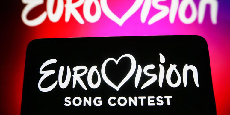EBU 'postpones' Eurovision Song Contest live tour due to 'unforeseen ...