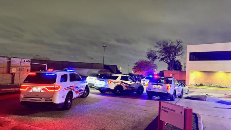 Impaired teen driver arrested in Greater Greenspoint; accused of ...