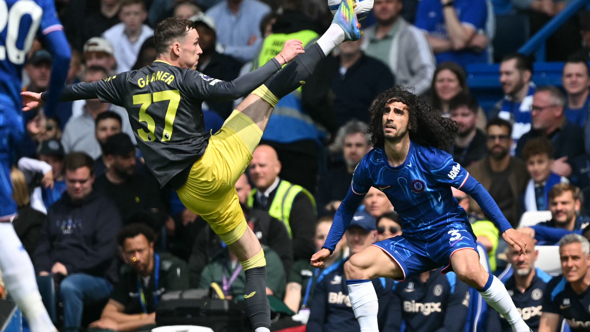 Premier League 2025-26 fixtures: Dates, schedule, how to watch live