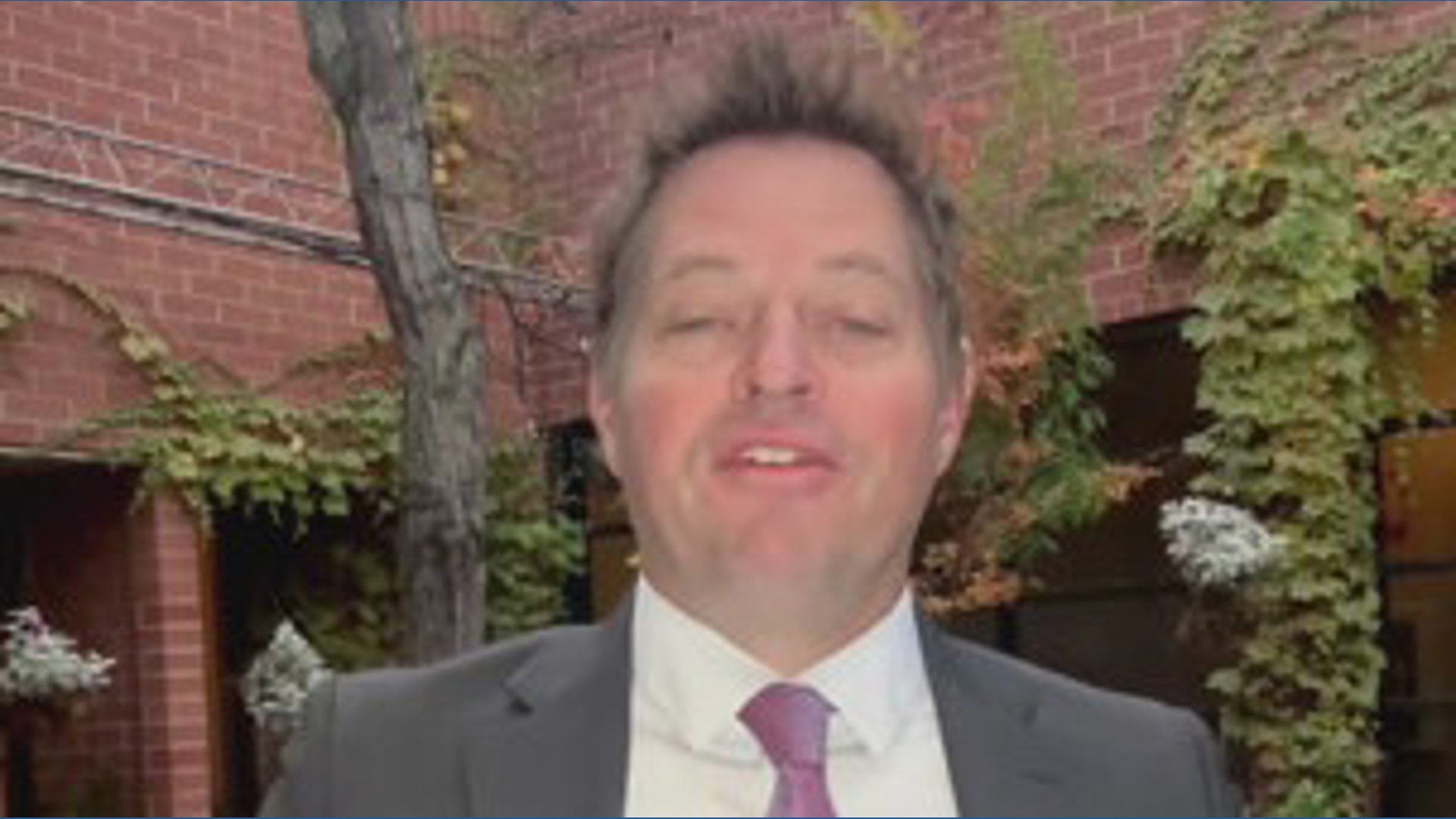 California weather: All hope is not lost, sunshine is available