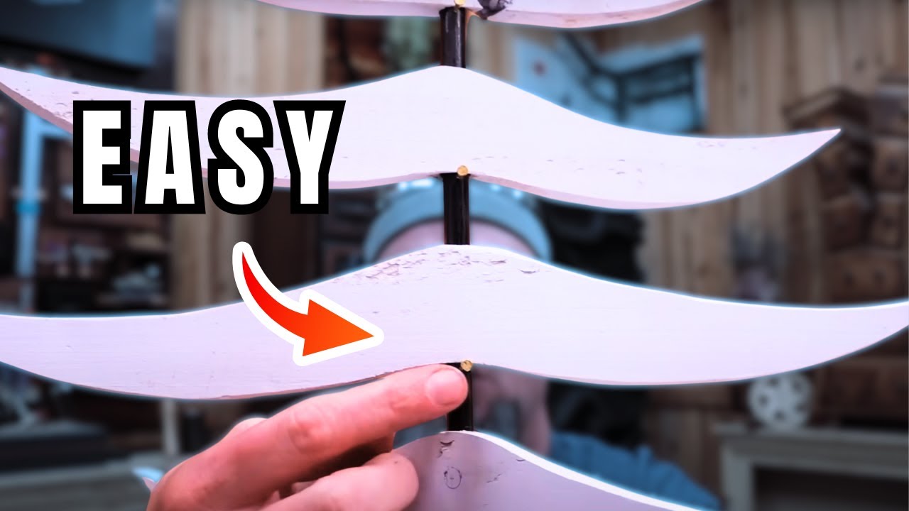 5 more woodworking projects that sell - make money woodworking