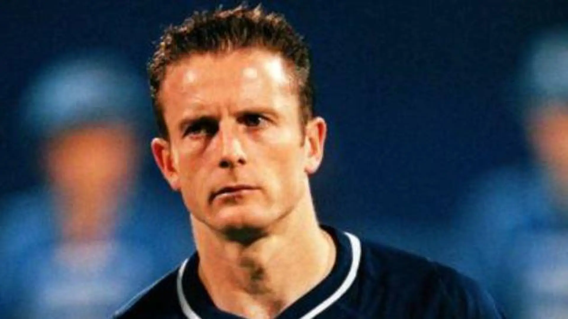 Qué fue de... Kevin Gallacher: uno de los últimos escoceses en jugar un ...