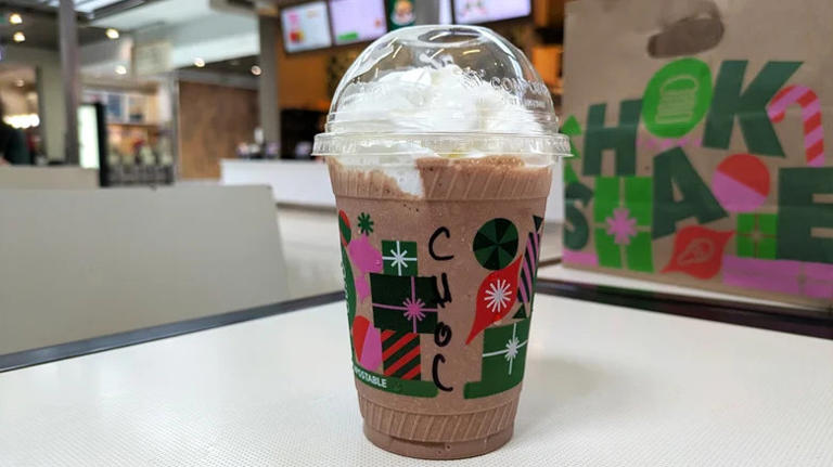 The classic Shake Shack milkshake we ranked in the bottom 3 is still ...