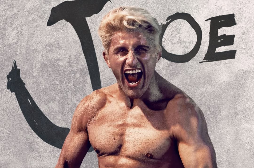 New Street Fighter movie drops first teaser trailer feat. UFC champ ...