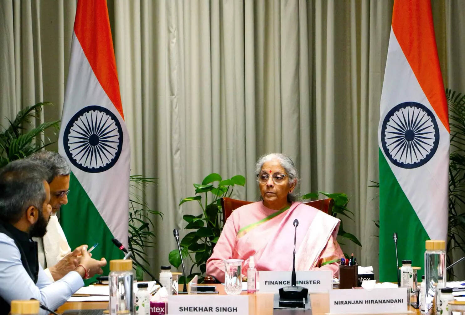 Who will present Union Budget 2026 and how is it prepared?